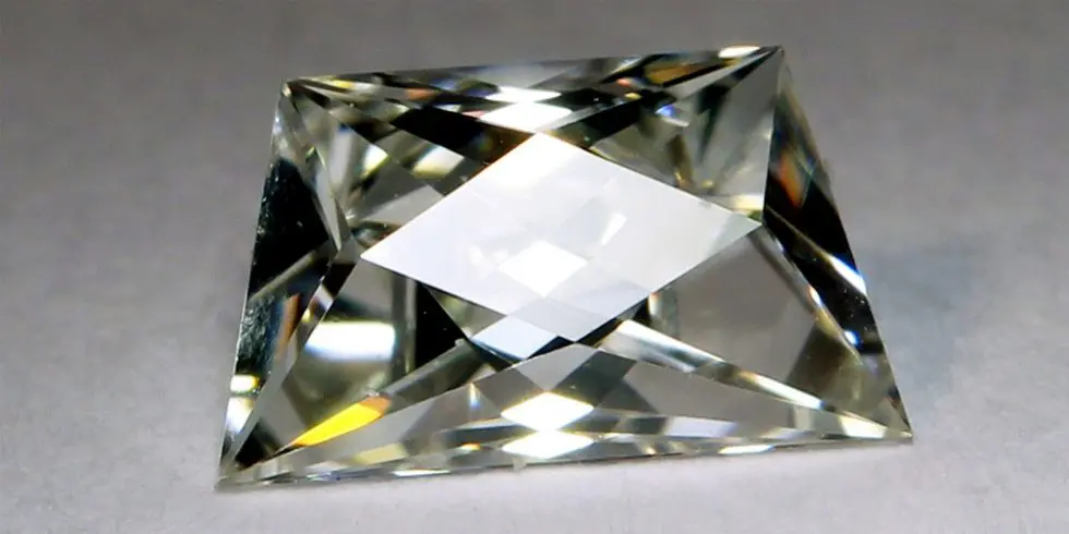 French Cut Diamonds - A forgotten cut with Rich history