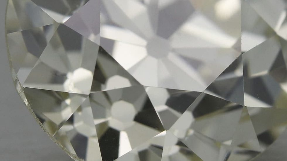 Diamond Culet - The HOLE In The Middle Has Stories To TELL